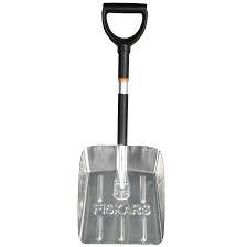 Autolapio, Fiskars - Muovitukku