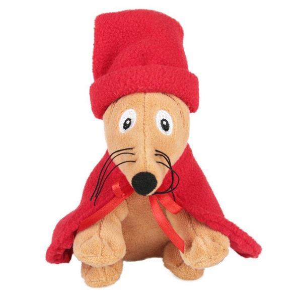 Surku -papupehmo 13cm - Muovitukku