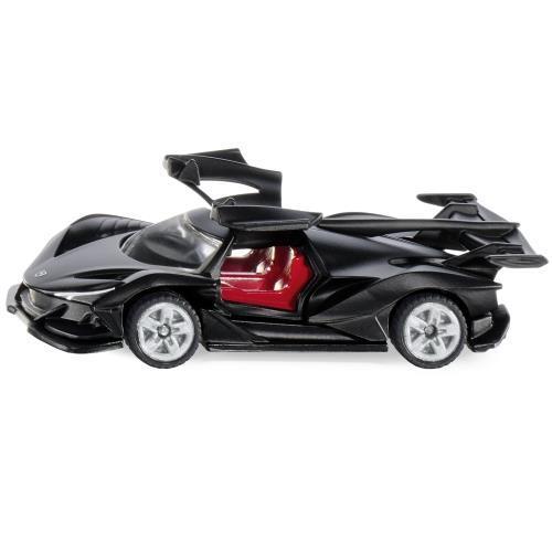 Siku 1:87 Apollo IE - Muovitukku