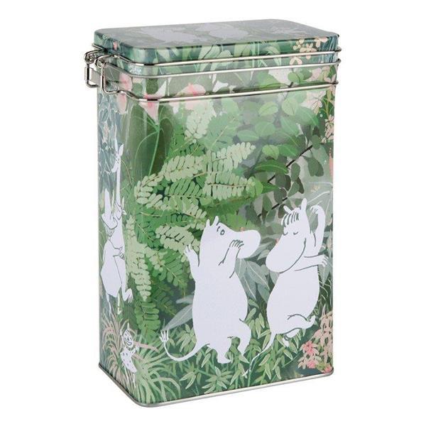 Muumi-tuotteet - Muovitukku