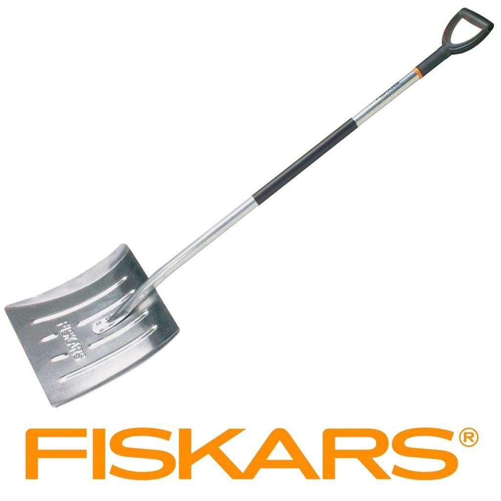 Snow Light Lumentyönnin alumiinipesä, Fiskars - Muovitukku