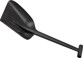 Solid autolapio - Muovitukku