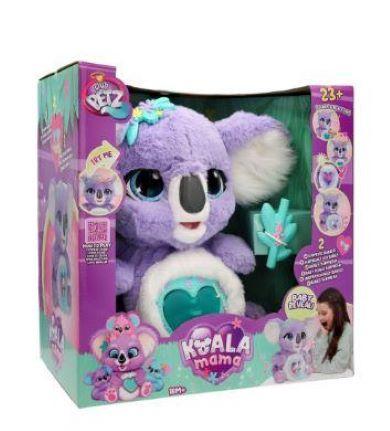 Club Pets Koala mama Interaktiivinen koala - Muovitukku
