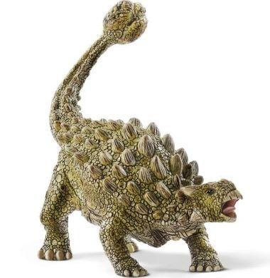 Schleich Ankylosaurus - Muovitukku